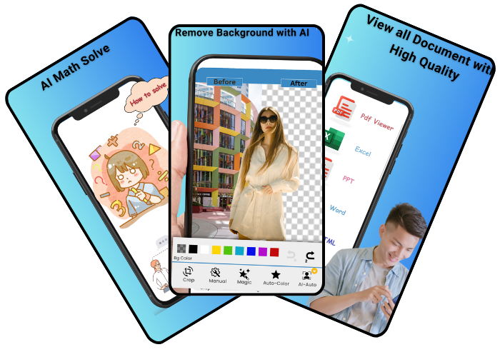 Welcome to RT Lab Mobile App